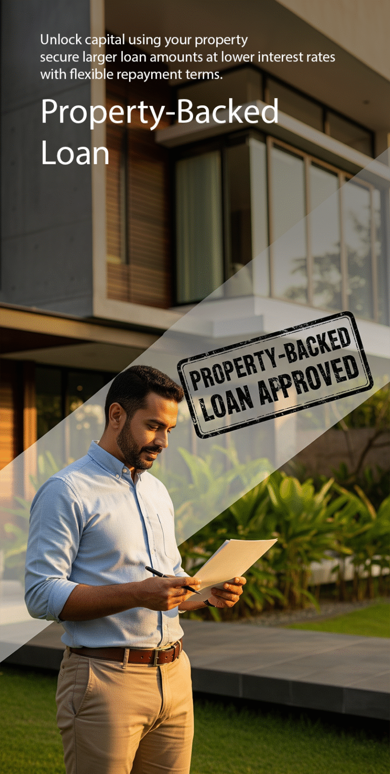 Trustify - Your Trusted Loan Partner